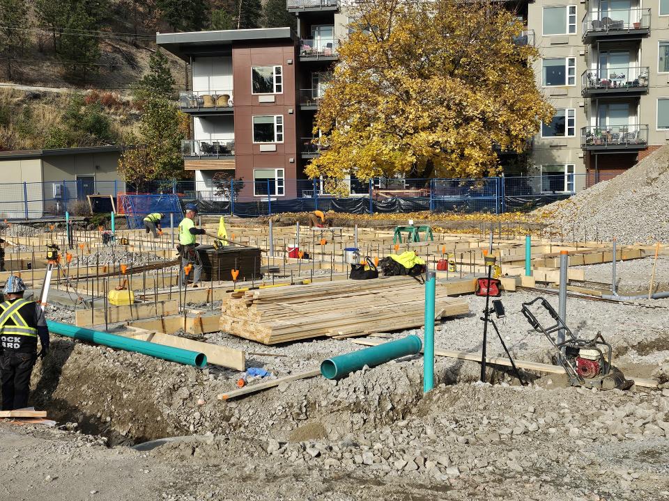 Building Department | District of Peachland